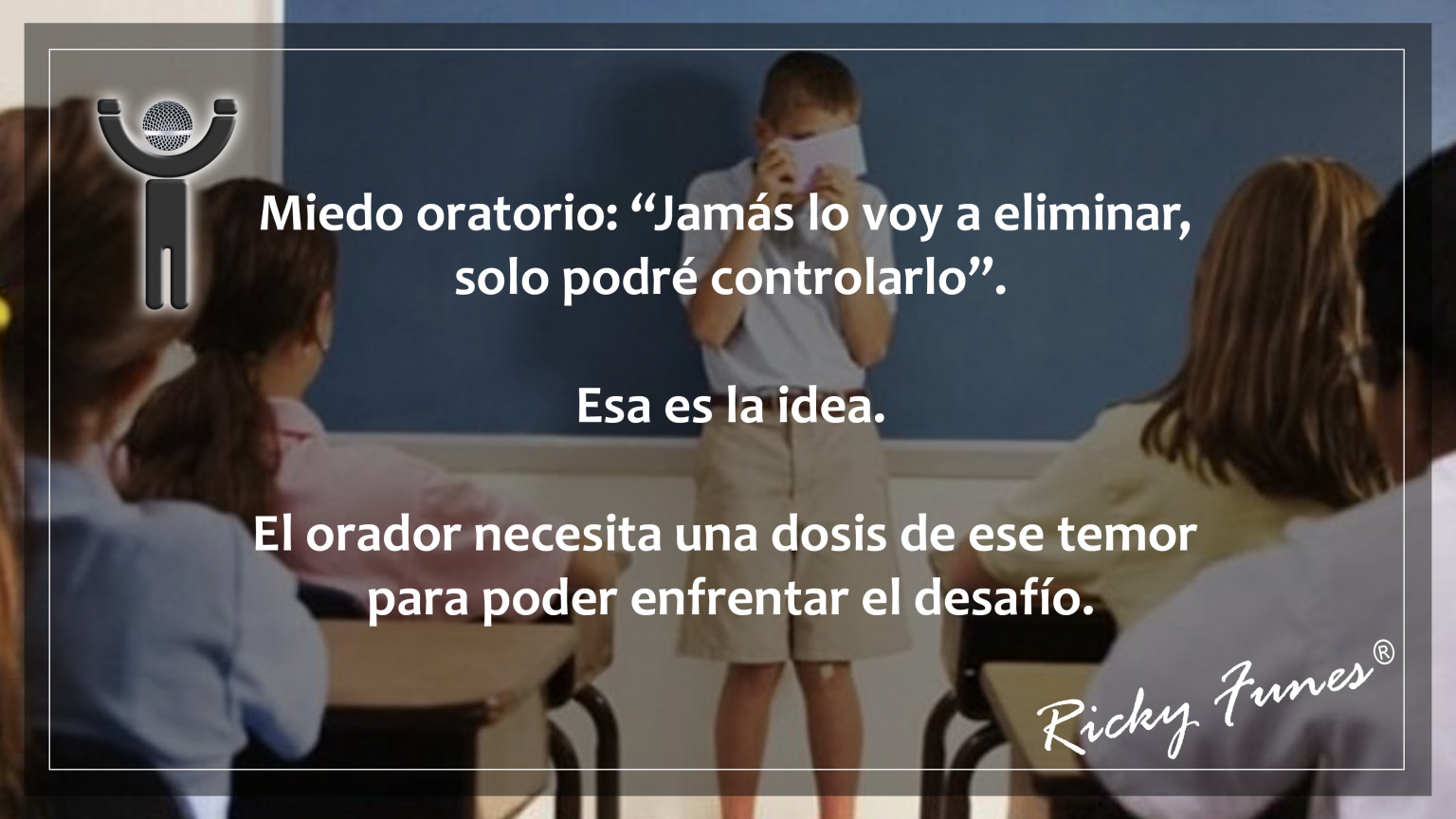 ¿MARIPOSAS EN LA PANZA? BIENVENIDO AL MUNDO REAL – Academia COPA